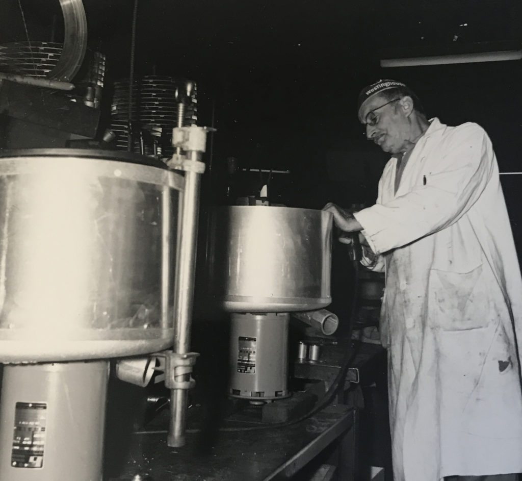 Rema Dri-Vac’s History | Dry-Cleaning Machine Manufacturer Connecticut