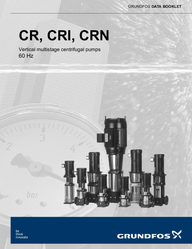 Grundfos-CR-CRI-CRN-with-WEG-motors-Data-Booklet-pdf - Rema LLC