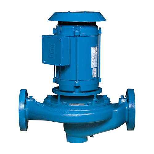 Weinman Pumps | Heavy Duty Weinman End Suction Pumps